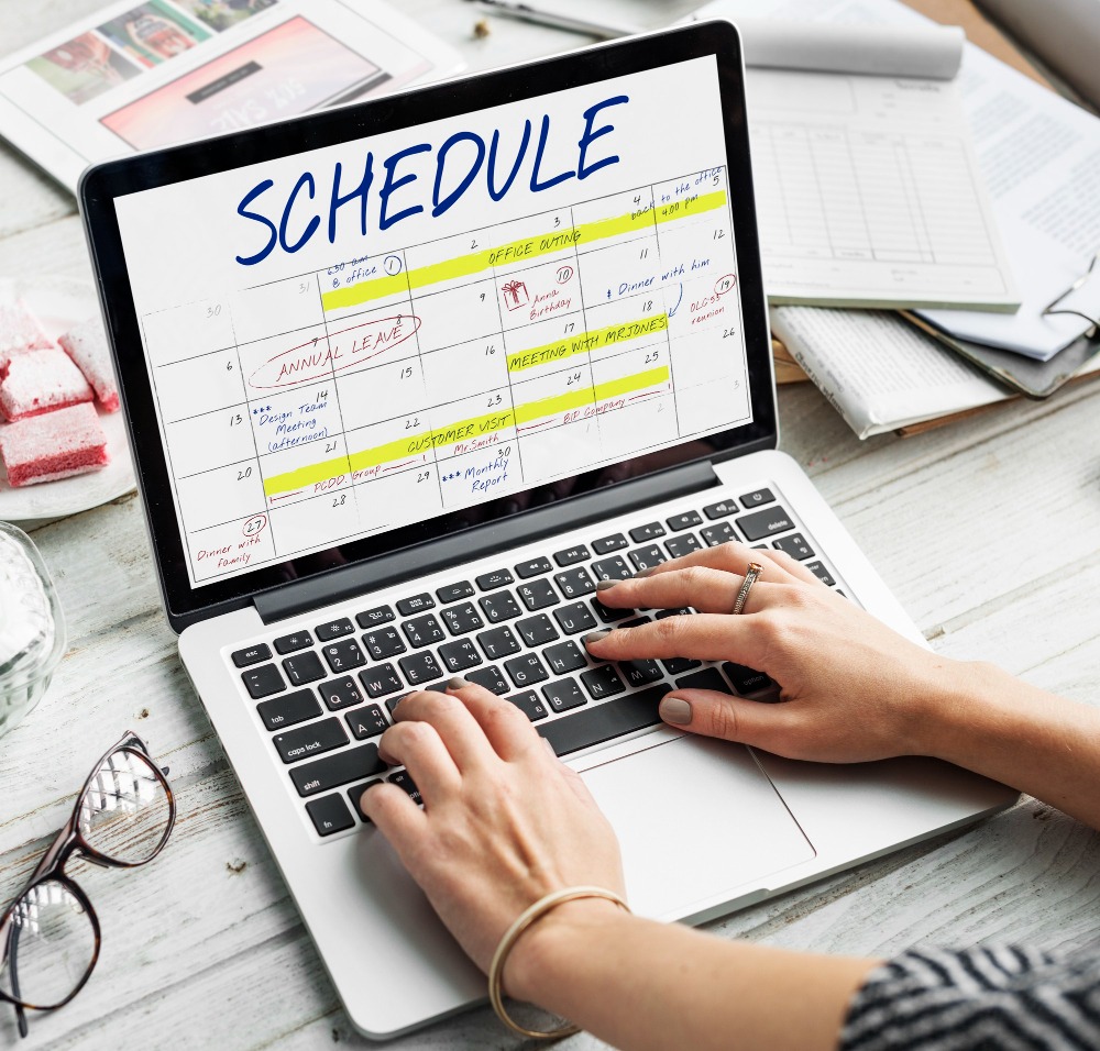Construction Project Scheduling Services | Projex Consult